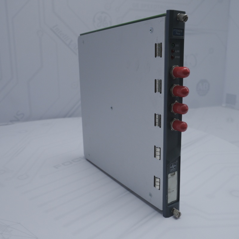 Supply PT2060/10-A0 PROVIB TECH PROX PROXIMITY MODULE Wholesale Factory - Spare Center
