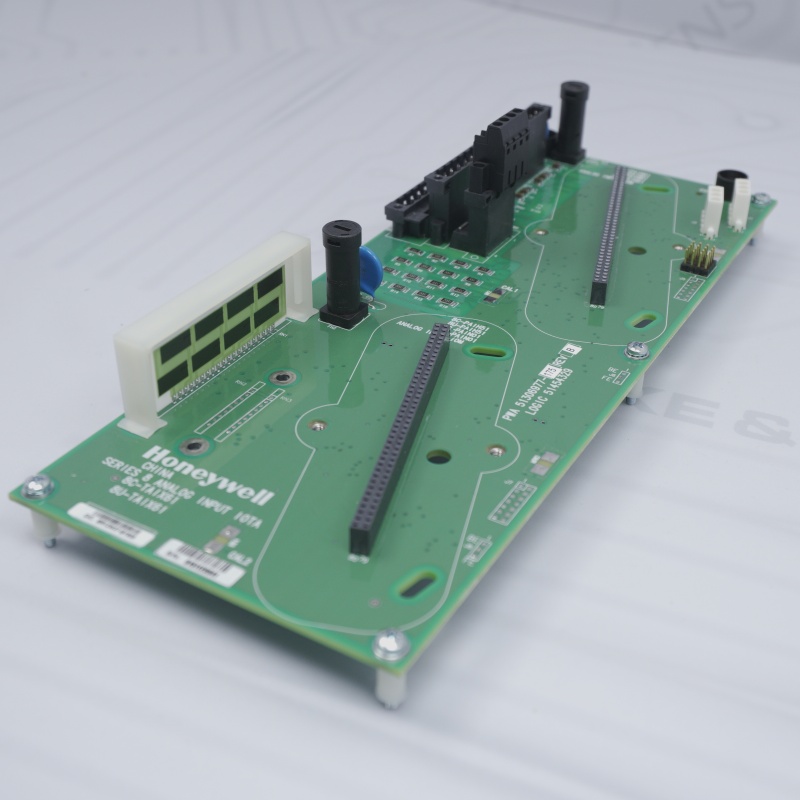 Supply 8C-TAIX61 Honeywell Analog Input Module Wholesale Factory ...