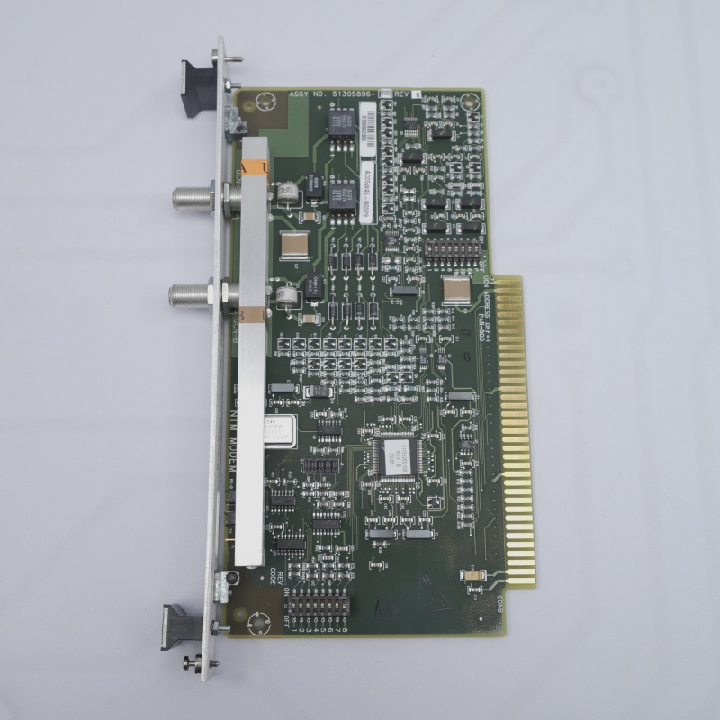 Supply 51305896-200 Honeywell NIM Modem Wholesale Factory - Spare Center