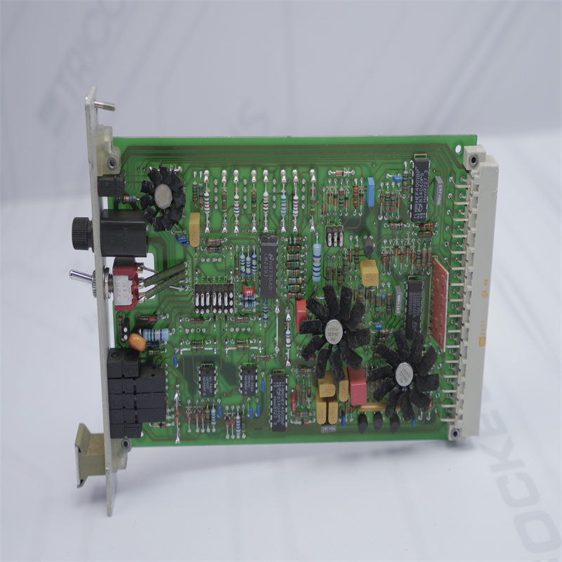 Supply ABB AV43 Terminal for Communication Connection Wholesale Factory ...