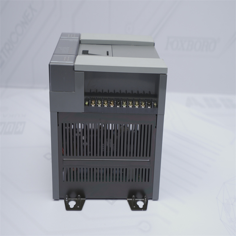 Supply Allen Bradley 1747-L20C Compact PLC controller Wholesale Factory ...