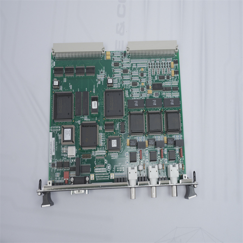 Supply GE IS215VCMIH2CC Bus Master Controller Module Wholesale Factory - Spare Center