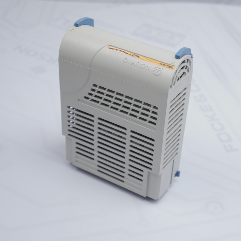 Supply 1C31122G01 OVATION 16 Channel Digital Output Wholesale Factory ...