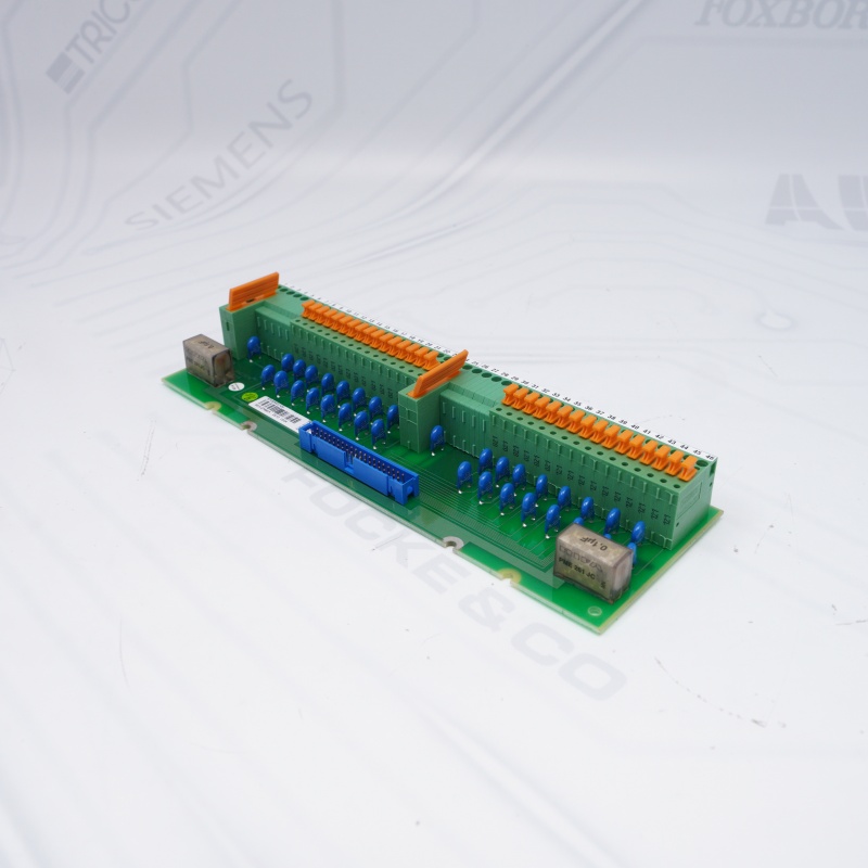 Supply ABB DSTD150A 57160001-UH Connection Unit Wholesale Factory ...