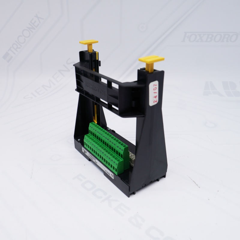Supply VT3002-2X/32D REXROTH Amplifier Card Holder Wholesale Factory ...