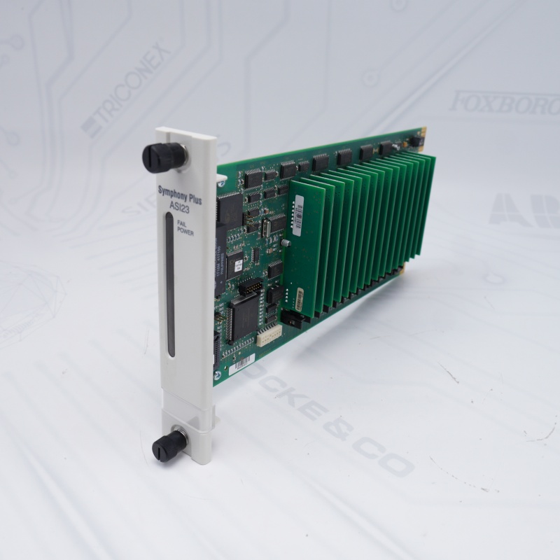 Supply ABB SPASI23 Analog Input Module Wholesale Factory - Spare Center