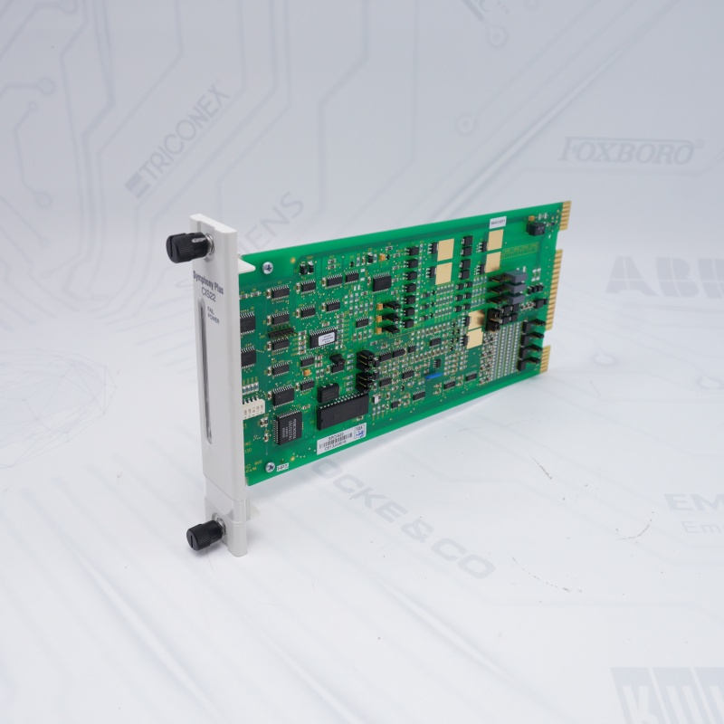 Supply ABB SPCIS22 Control Input Output Module Wholesale Factory - Spare Center