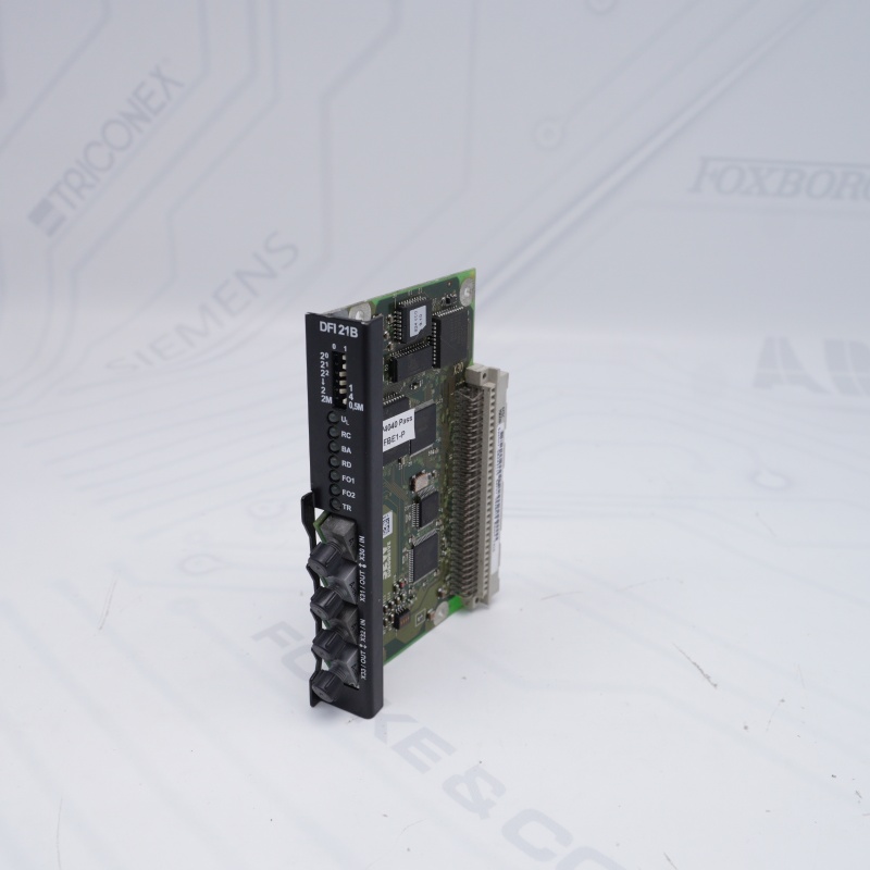 Supply DFI21B 08243115 SEW Interbus Option Card Wholesale Factory ...