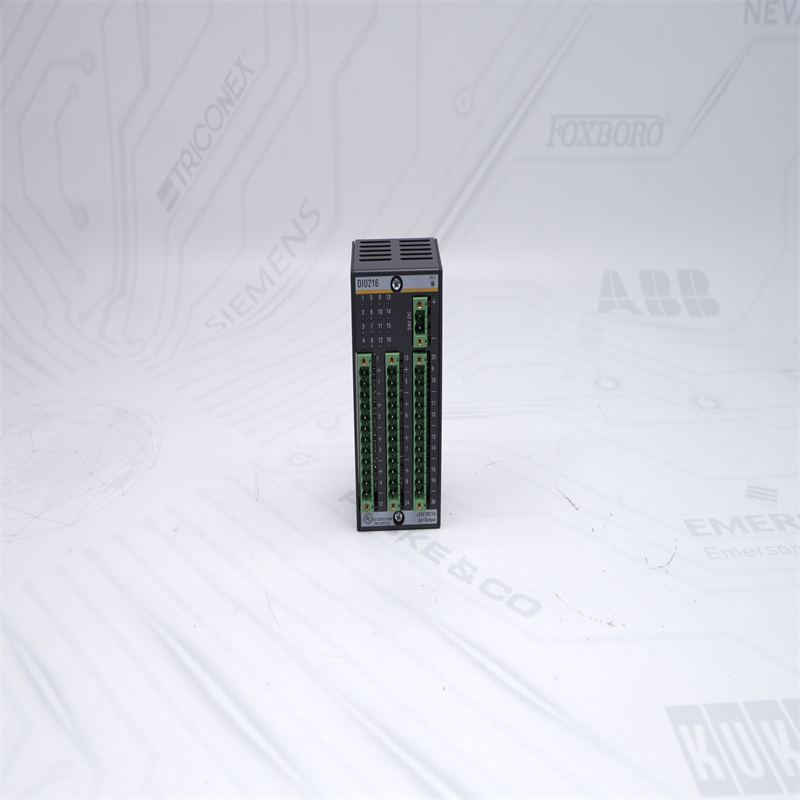 Supply BACHMANN DIO216 Digital Input/Output Modules Wholesale Factory - Spare Center