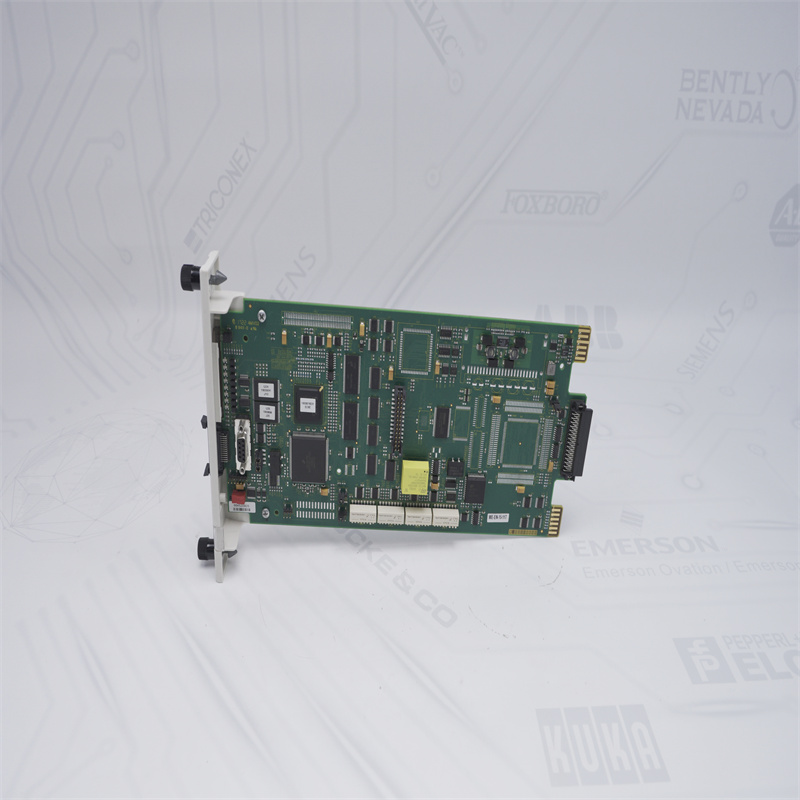 Supply ABB SPSEM11 SOE Master Module Wholesale Factory - Spare Center