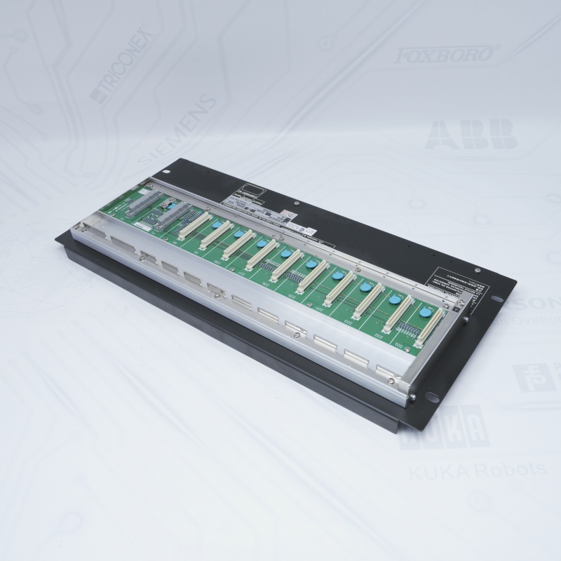 Supply ANB10D-410 S2 YOKOGAWA S2 Node Interface Unit Wholesale Factory ...