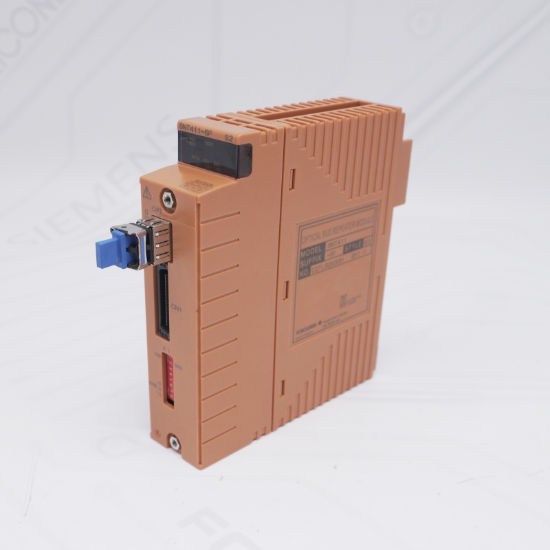 Supply SNT411-5F S2 YOKOGAWA Optical ESB Bus Repeater Master Module ...