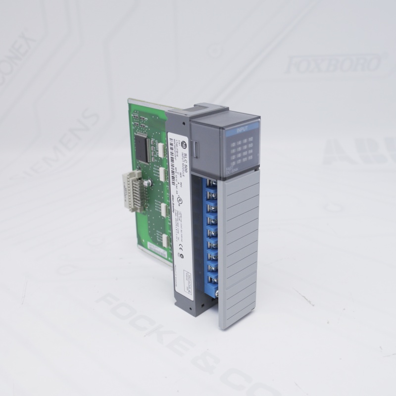 Supply 1746-ITB16 Allen Bradley Fast Response DC Sinking Input Module ...