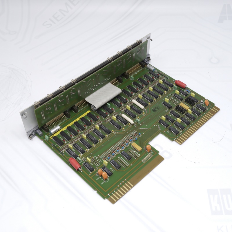 Supply ABB ES1530 PC BOARD Wholesale Factory - Spare Center