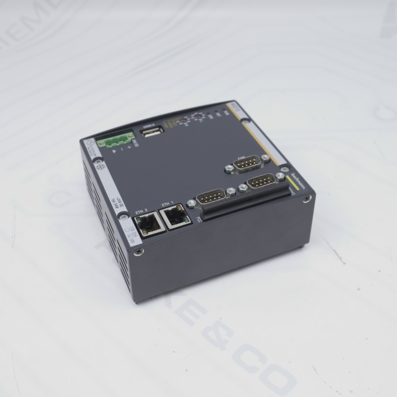 Supply MX213 BACHMANN MX200 Processor Module Wholesale Factory - Spare Center