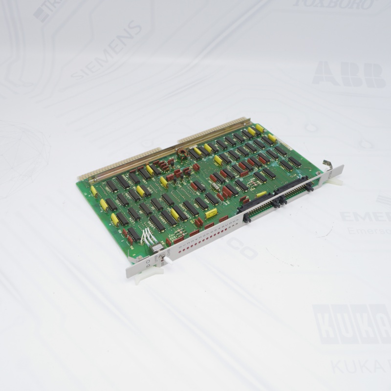 Supply LPD150A HITACHI DCS Module Wholesale Factory - Spare Center