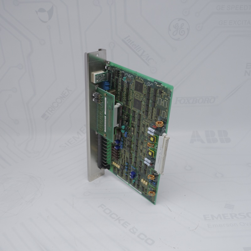 Supply IC697BEM711N General Electric Bus Receiver Module Wholesale ...