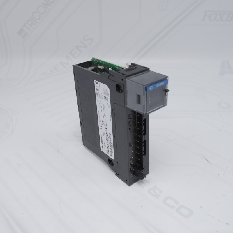 Supply 1756-IV16/A Allen Bradley Digital Input Module Wholesale Factory ...