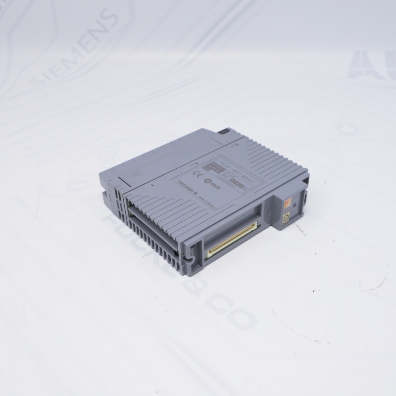 Supply AAP135-S03 S2 YOKOGAWA Pulse Input Module Wholesale Factory - Spare Center