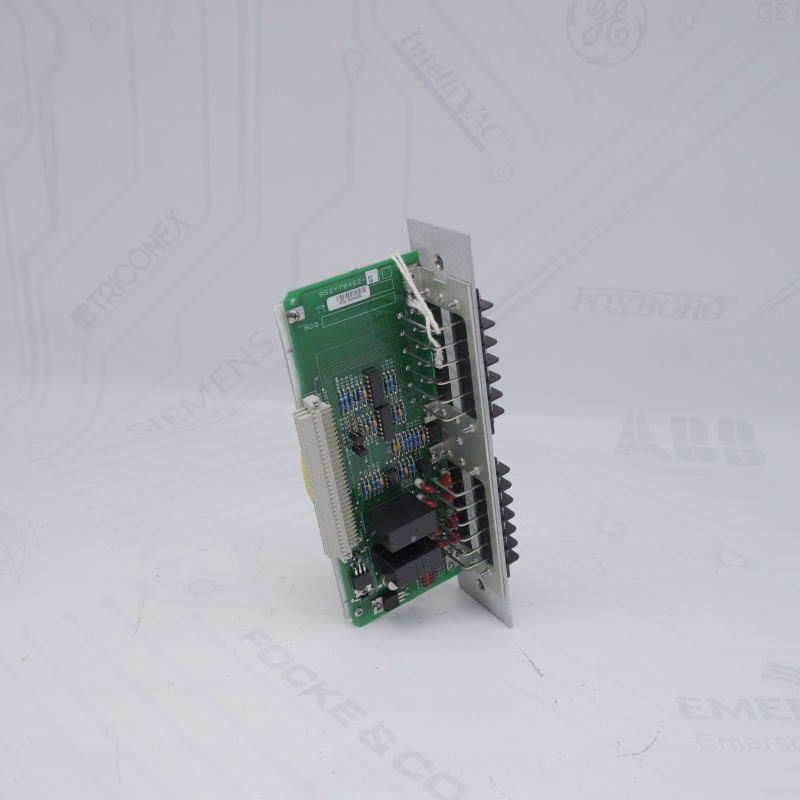 Supply 84145-01 BENTLY NEVADA Input Output Record Terminal Wholesale ...