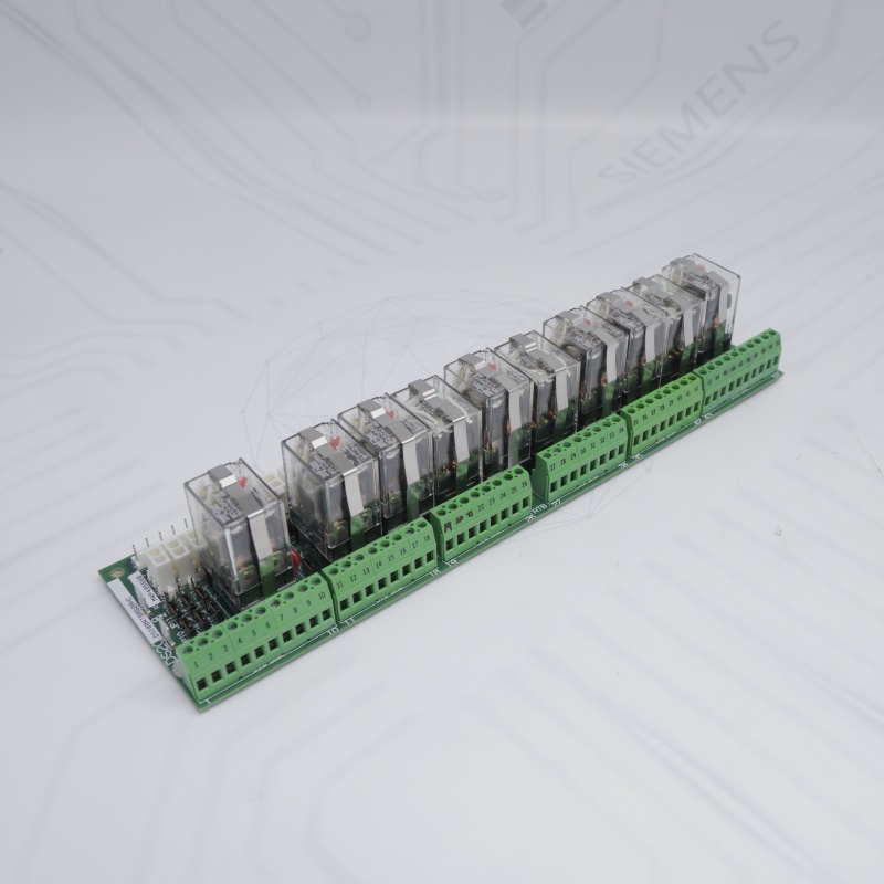 Supply DS200RTBAG2AHC GE Relay Terminal Board Wholesale Factory - Spare ...