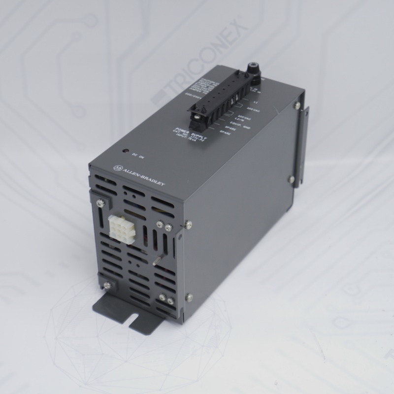 Supply 1771-P2 Allen Bradley Power Supply Modules Wholesale Factory ...
