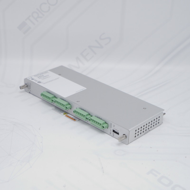 Supply 3500/32 125720-01 Bently Nevada 4-Channel Relay Output Module ...