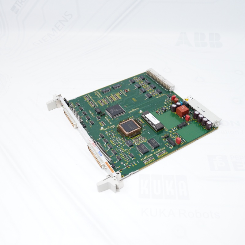 Supply 6DP1614-8BB SIEMENS Proximitor Monitor Wholesale Factory - Spare ...