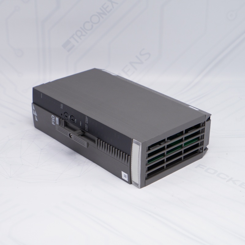 Supply PHBFIO10010000 ABB Fieldbus Input Output Module Wholesale ...