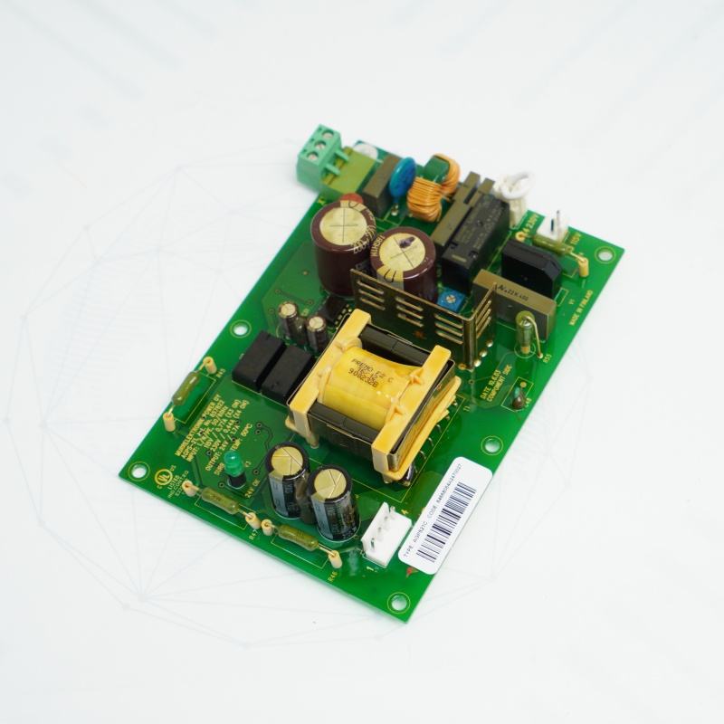 Supply AGPS-21C ABB Gdr Power Supply Wholesale Factory - Spare Center