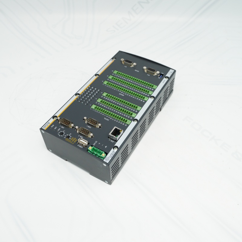 Supply CPC210 BACHMANN Digital Pressure Switch Wholesale Factory - Spare Center