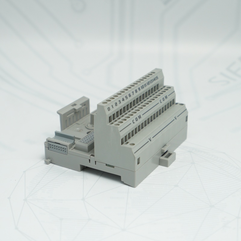 Supply S200-TB2 ABB Terminal Block Wholesale Factory - Spare Center