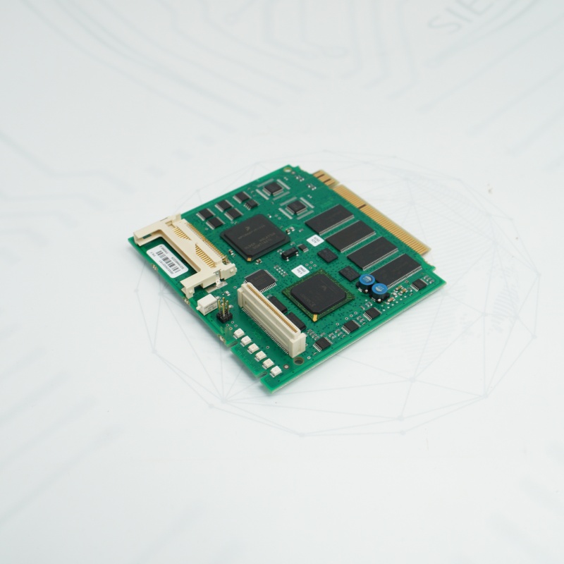 Supply PM866-2 3BSE050201R1 ABB Redundant Processor Unit Wholesale ...