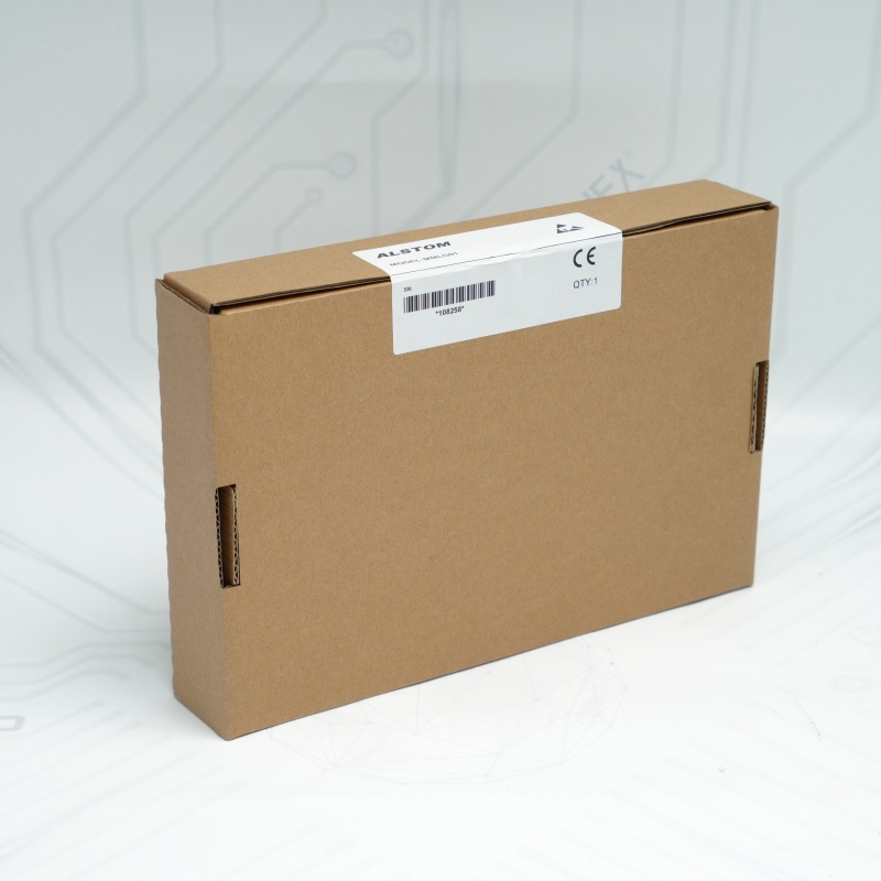 Supply MMLG01 ALSTOM Conversion Module Wholesale Factory - Spare Center