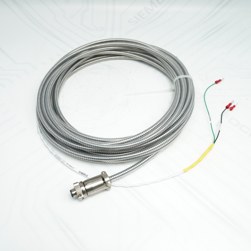Supply 84661-33 Bently Nevada Velomitor Interconnect Cable Wholesale ...