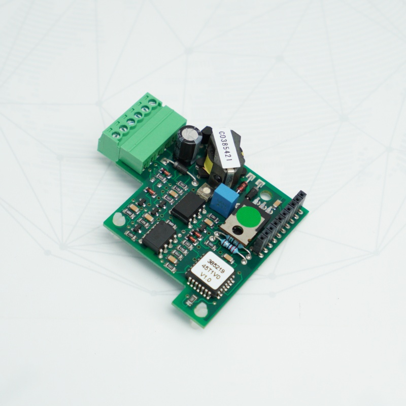 Supply AH387775U001 Parker Hannifin Encoder Receiver Board Wholesale ...