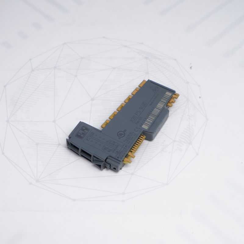 Supply X20PS9400 B&R Power Supply Module Wholesale Factory - Spare Center