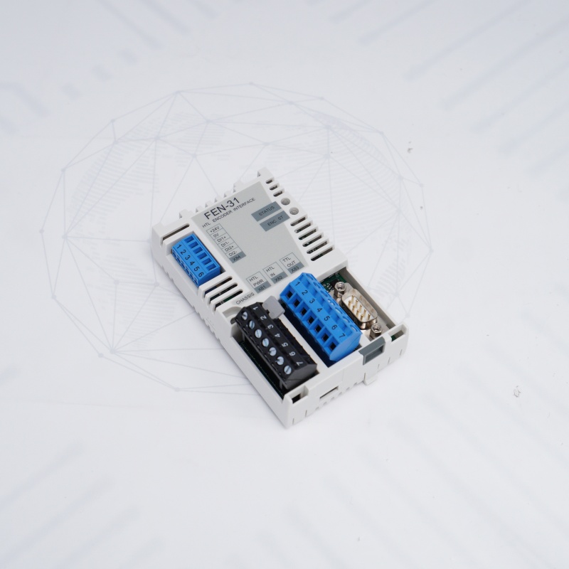 Supply FEN-31 68978840 ABB HTL Encoder Interface Wholesale Factory ...