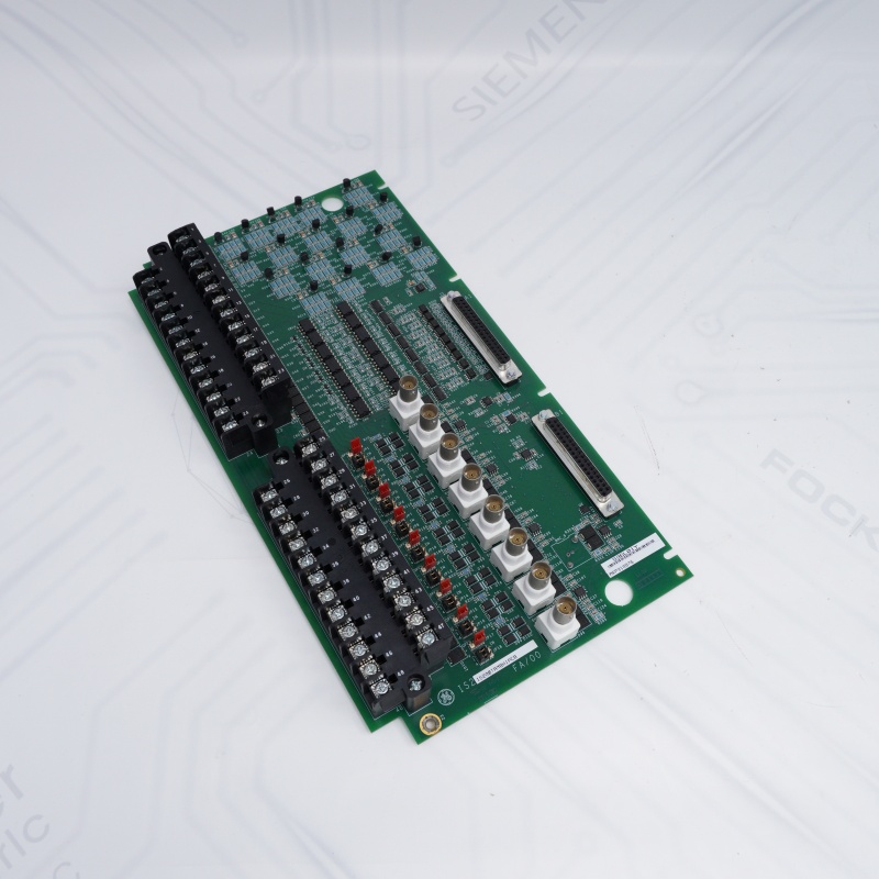 Supply IS200TAMBH1ACB GE Acoustic Monitoring Terminal Board Wholesale ...