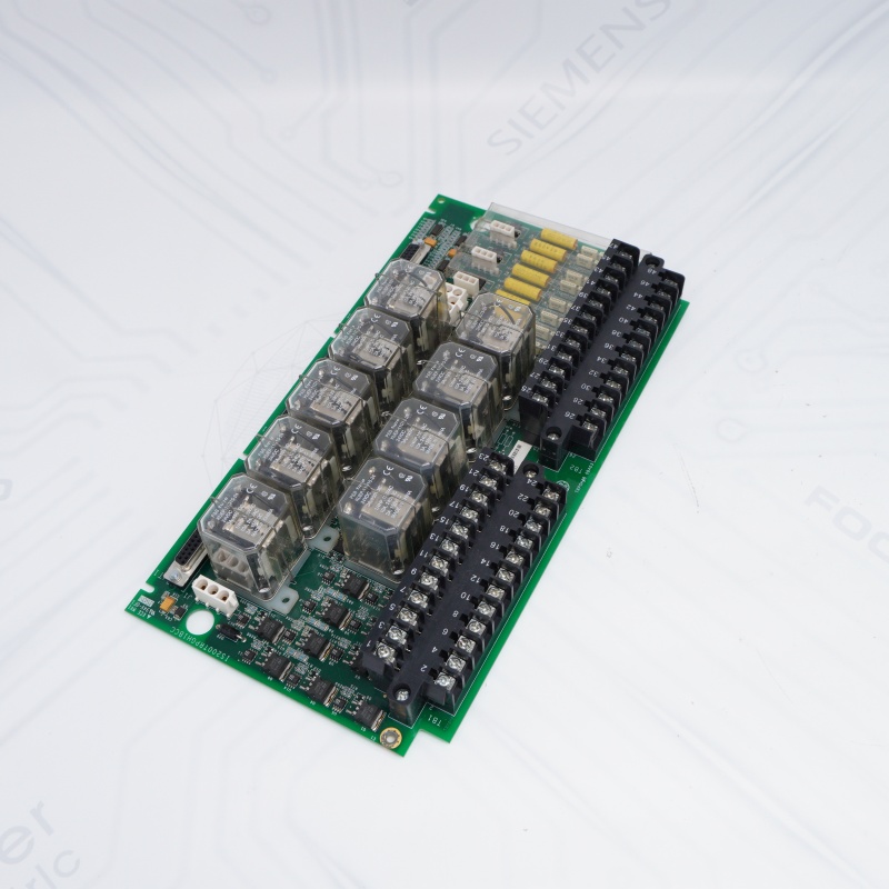 Supply IS200TRPGH1BCC GE Primary Trip Terminal Board Wholesale Factory ...