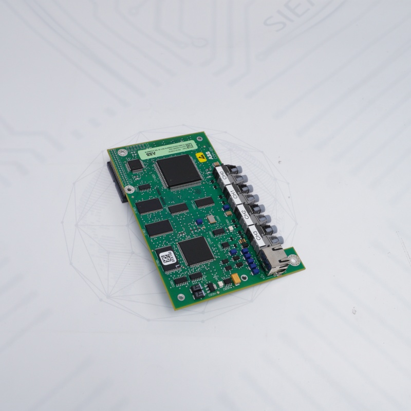 Supply SDCS-COM-81 3ADT314900R1502 ABB Communication Board Wholesale ...