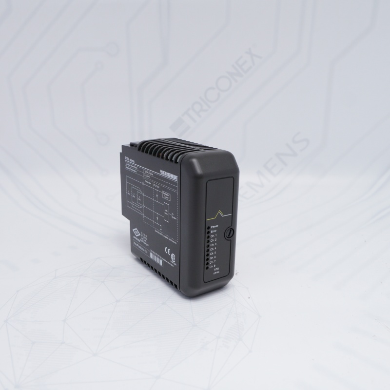 Supply KJ3002X1-BF1 12P1732X042 Emerson RTD Input Module Wholesale ...