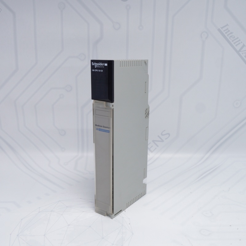 Supply 140CPS12420 SCHNEIDER Power Supply Module Wholesale Factory ...