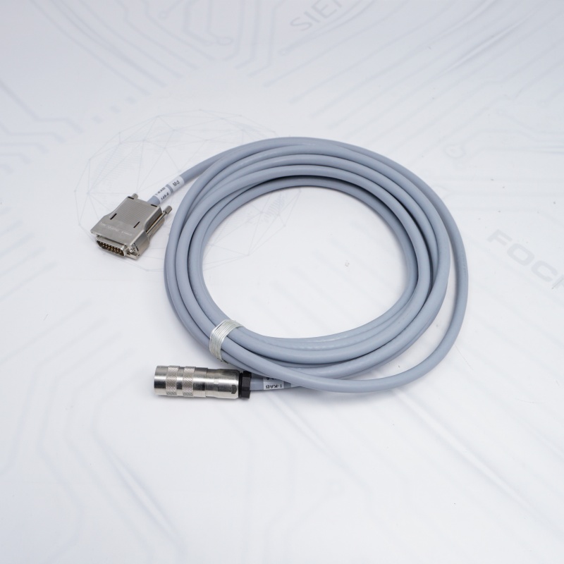 Supply 1-KAB149-6 HBM Transducer Connection Cable Wholesale Factory ...