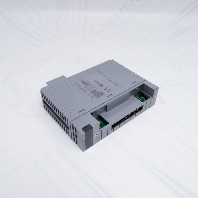 Supply AAI543-H03 S1 YOKOGAWA Analog Output Module Wholesale Factory - Spare Center