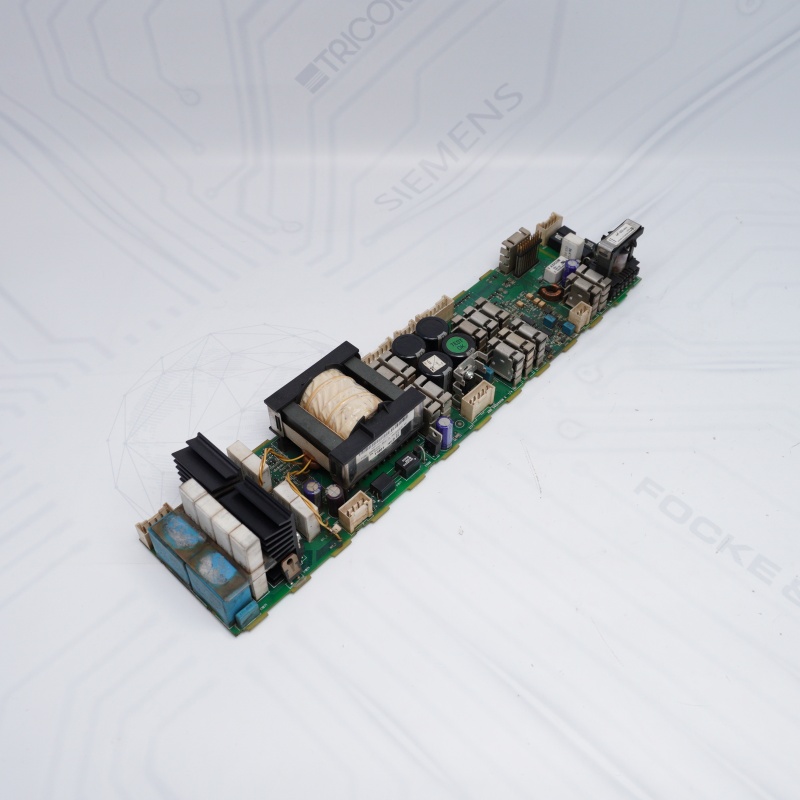 Supply DSMB-01C ABB Power Detection Board Wholesale Factory - Spare Center