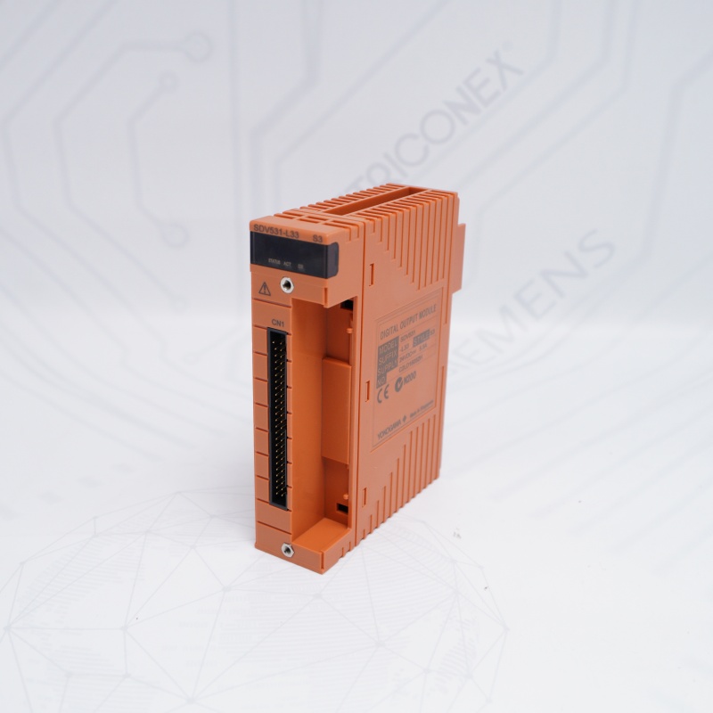 Supply SDV531-L33 S3 YOKOGAWA Digital Output Module Wholesale Factory ...