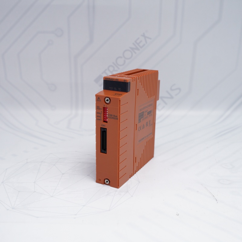 Supply SSB401-53 S1 YOKOGAWA ESB Bus Interface Slave Module Wholesale ...