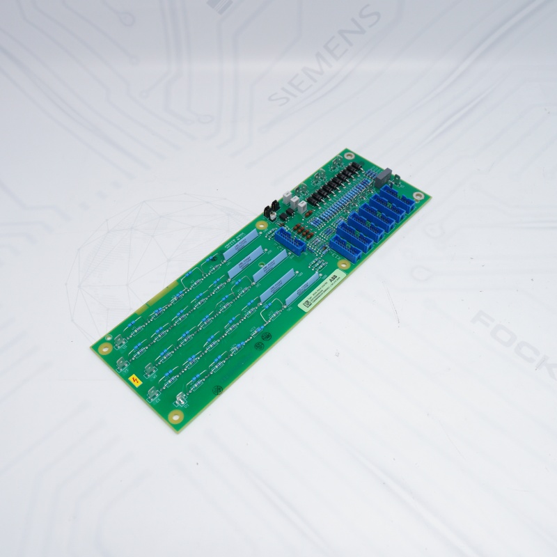 Supply SDCS-PIN-51 3ADT220090R0006 ABB Measurement Card Wholesale ...