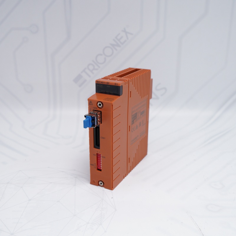 Supply SNT401-5F S1 YOKOGAWA Bus Repeater Module Wholesale Factory ...